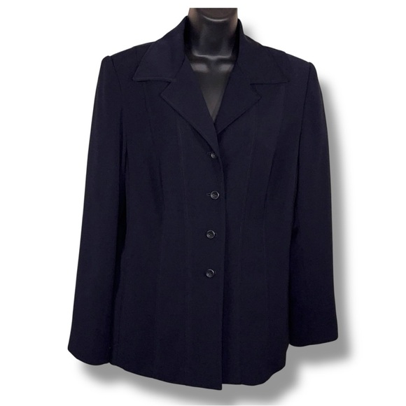 Travis Ayers | Jackets & Coats | Vintage 9s Era Size 4 Travis Ayers ...